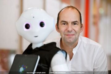 Prof. Dr. Vincent C. Müller - FAU Kompetenzzentrum für interdisziplinäre Wissenschaftsreflexion