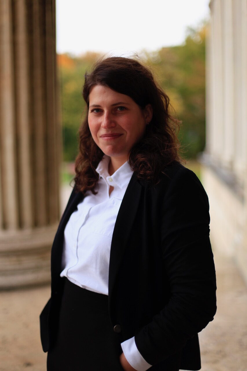 Dr. Josephine Musil-Gutsch - FAU Kompetenzzentrum für interdisziplinäre ...